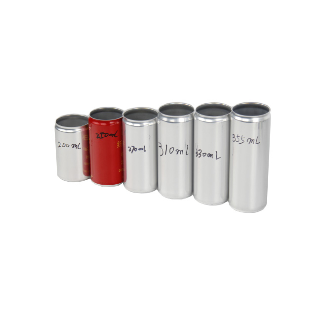 Aluminium Beverage Can Aluminium Beverage Can